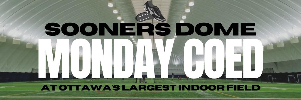 Ottawa Footy Sevens - Recreational Soccer Leagues In Ottawa. Co-Ed ...