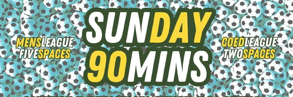 Ottawa Footy Sevens - Recreational Soccer Leagues In Ottawa. Co-Ed ...