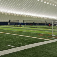 Sooners Megadome (Stittsville) - Ottawa Footy Sevens