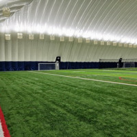 Sooners Megadome (Stittsville) - Ottawa Footy Sevens