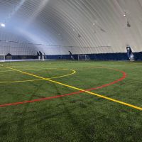 Garneau Dome - Ottawa Footy Sevens