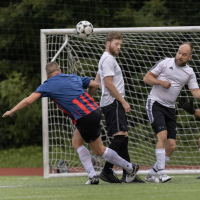 Friday Fall Co-Ed @ Carleton - Upcoming Leagues - Ottawa Footy Sevens
