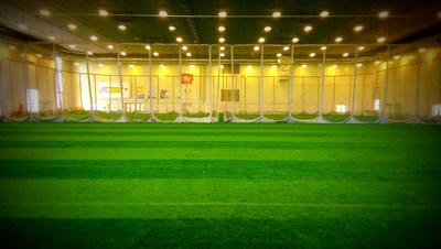 Where We Play - Ottawa Footy Sevens