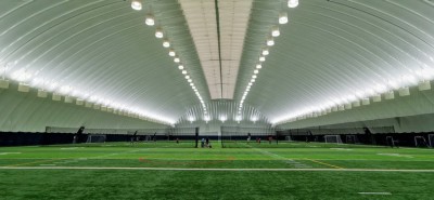 Sooners Megadome (Stittsville) - Ottawa Footy Sevens